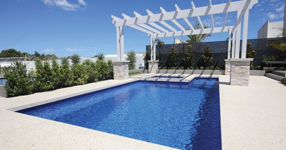 Medium Pools - Aqua Technics Pools