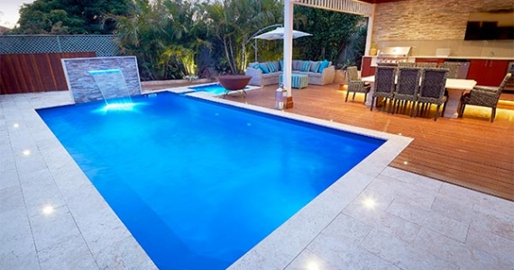 Medium Pools - Aqua Technics Pools